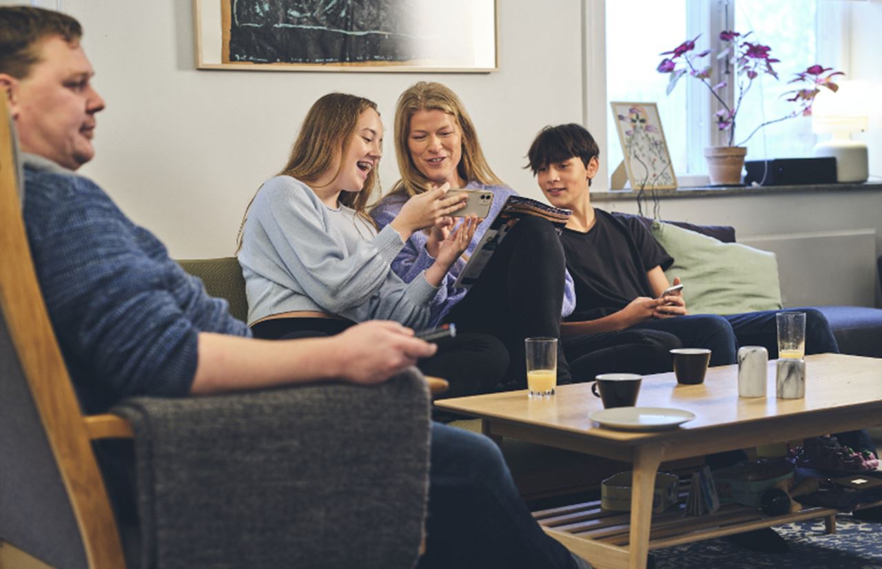 Mine Forsikringer - log ind - PenSam.dk