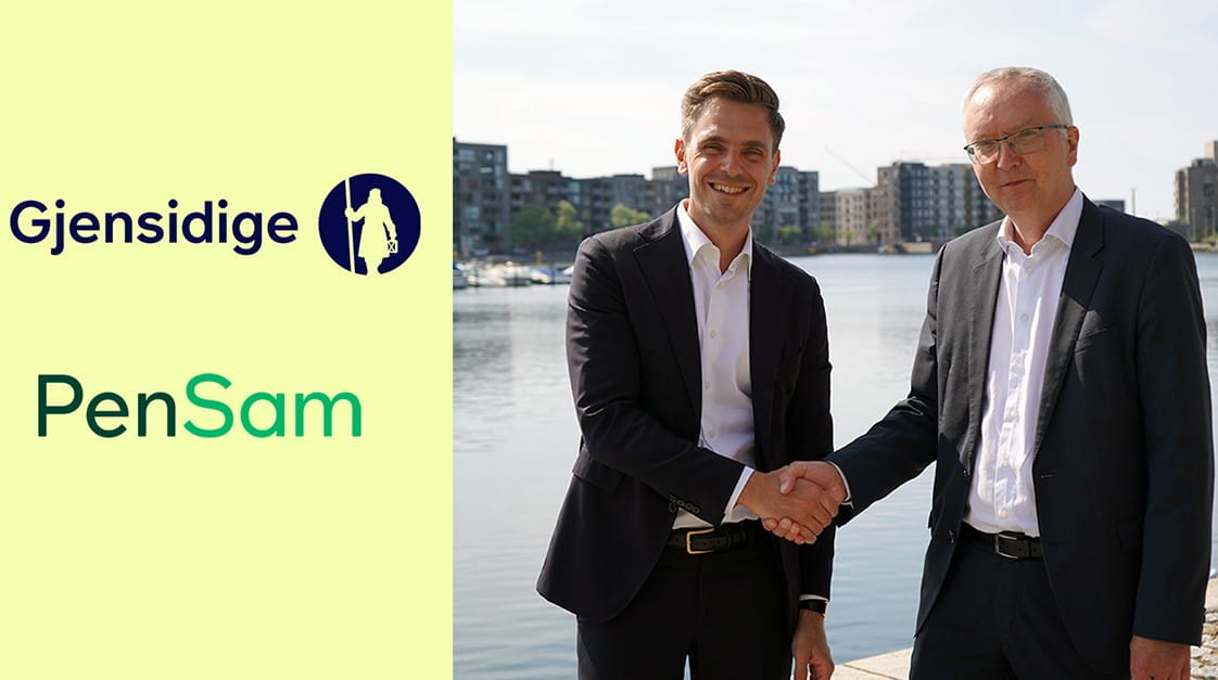 Velkommen til PenSam.dk - PenSam.dk