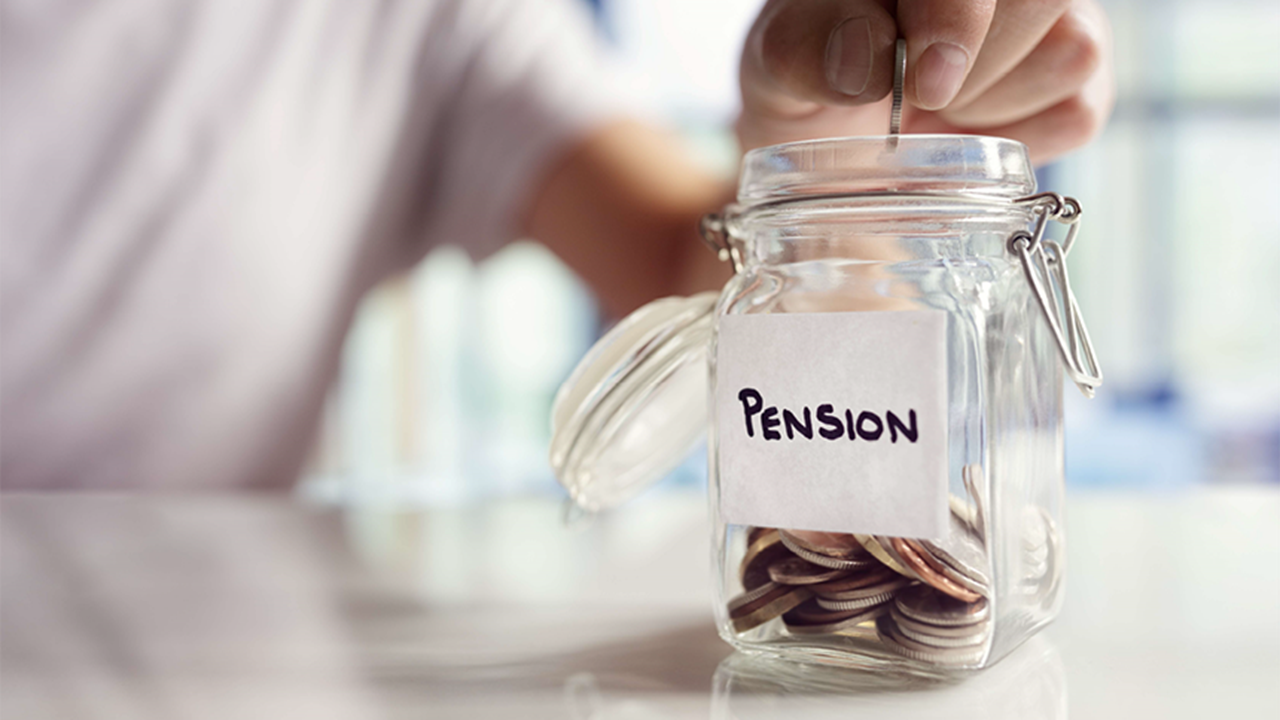 Velkommen til PenSam.dk - PenSam.dk