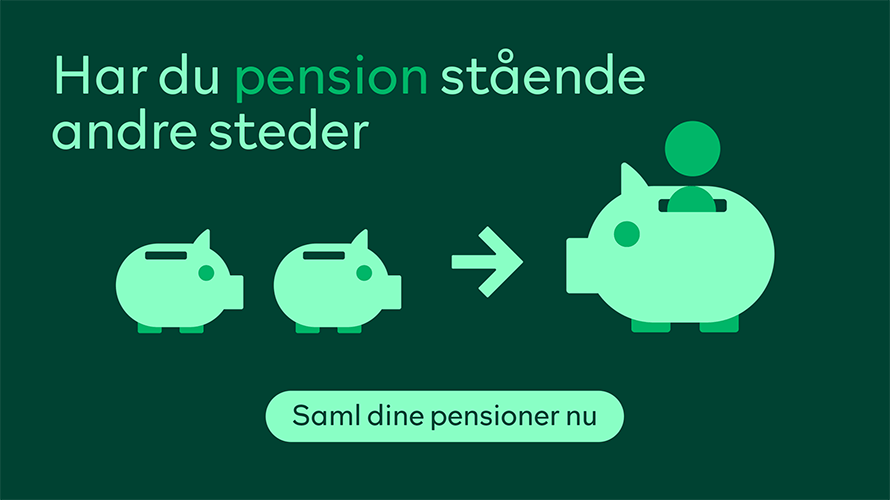 Velkommen til PenSam.dk - PenSam.dk